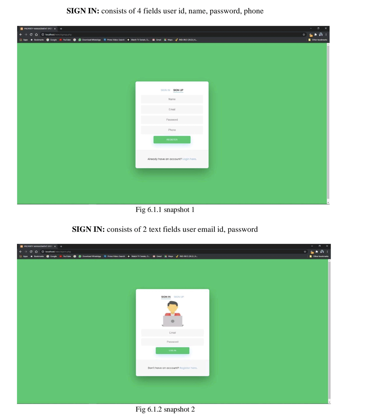 GitHub - Himank-Shukla/Brick_House: Property Management System using PHP and mysql