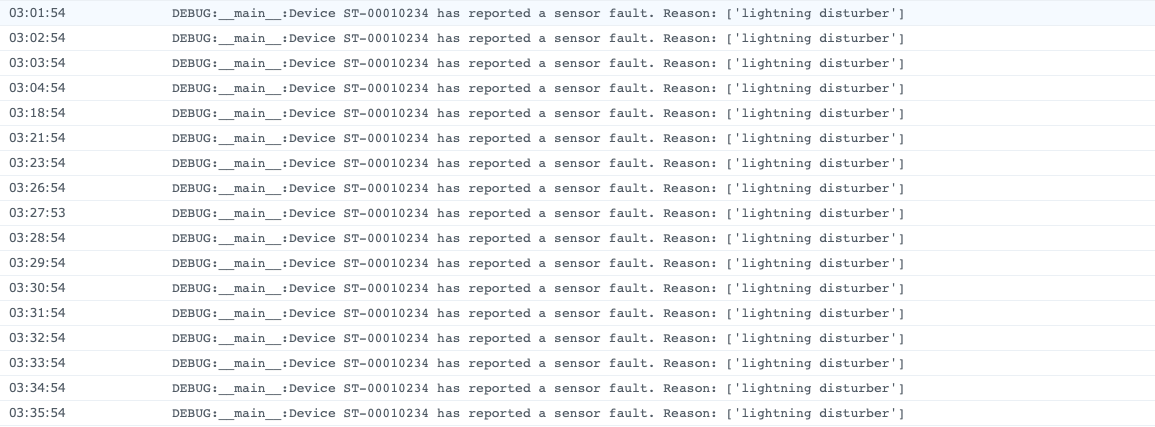Pressure sensor fault and no lightning data · Issue #28 · briis/hass-weatherflow2mqtt · GitHub