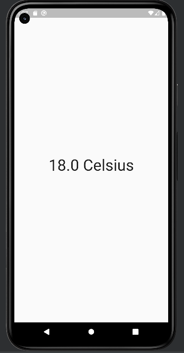 GitHub - preciousbata/weather_app: Simple Weather App using Bloc for ... GitHub - preciousbata/weather_app: Simple Weather App using Bloc for ...