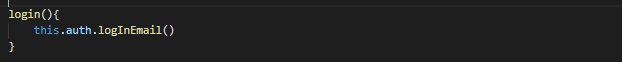 Error in firebase.login: TypeError: Cannot read property 'FirebaseAuth' of undefined · Issue ...