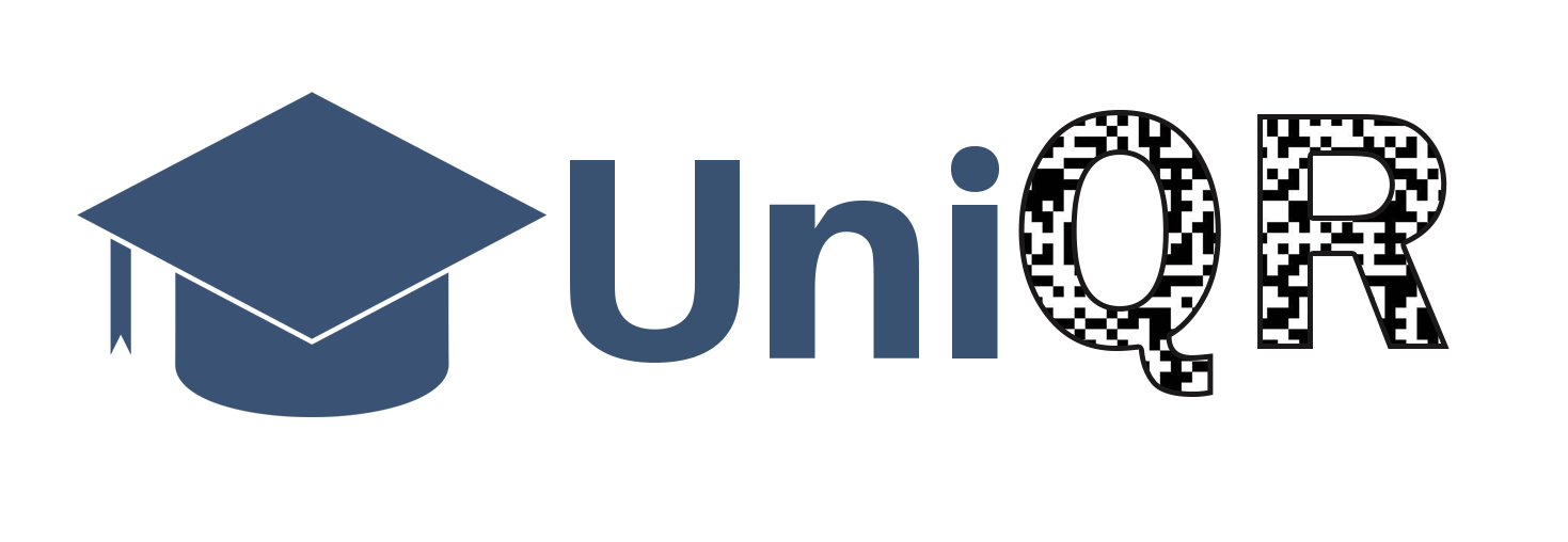 GitHub - cagricaliskan/UniQR2