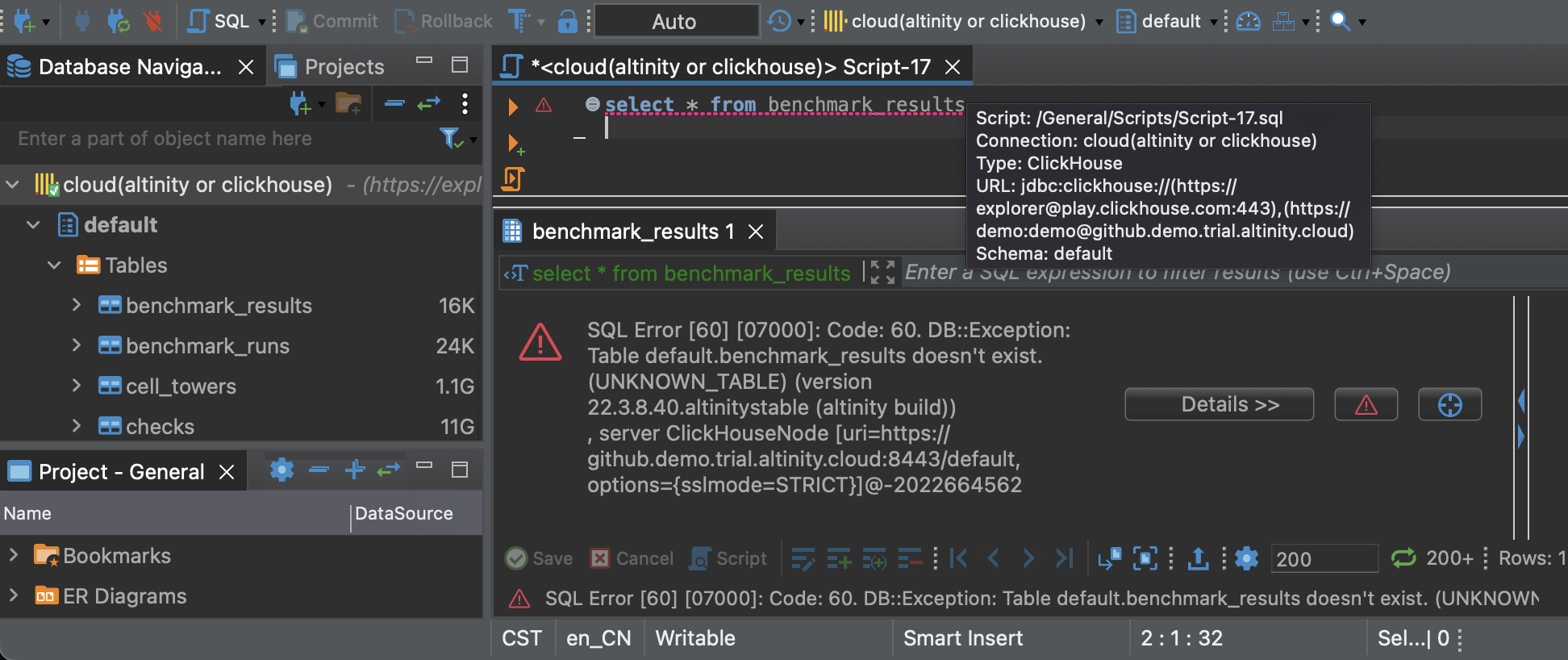 Single database connection mode? · Issue #17196 · dbeaver/dbeaver · GitHub