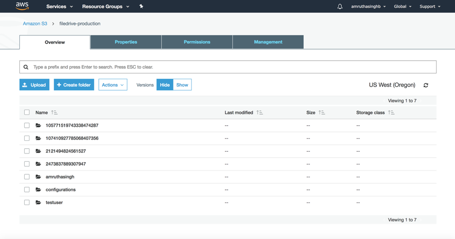 GitHub - amruthasingh/FileDrive: FileDrive is a python-based file upload and storage web ...