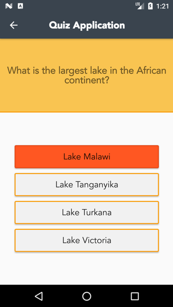 Github Zankhna Randeriquiz Android Application Mvvm Architecture Android Mobile Application