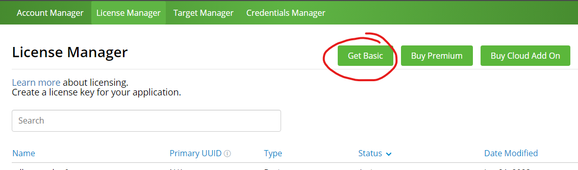 GitHub - developeration1/ucamp-taller-unity-vuforia: Repositorio demo de taller del 22 de junio ...