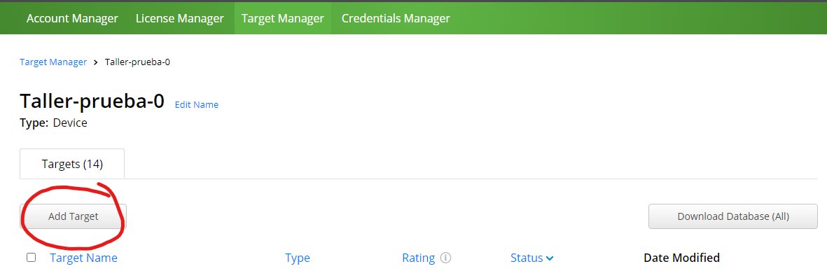 GitHub - developeration1/ucamp-taller-unity-vuforia: Repositorio demo de taller del 22 de junio ...