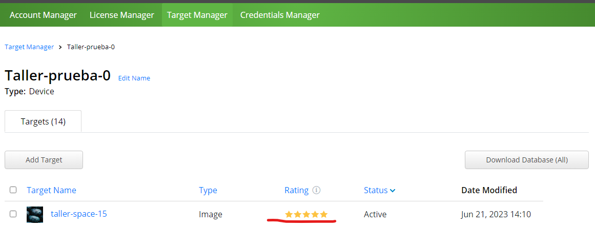 GitHub - developeration1/ucamp-taller-unity-vuforia: Repositorio demo de taller del 22 de junio ...