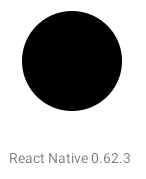 Android - aliasing on borderRadius · Issue #41226 · facebook/react-native · GitHub