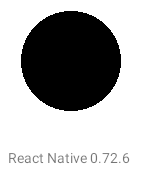 Android - aliasing on borderRadius · Issue #41226 · facebook/react ...