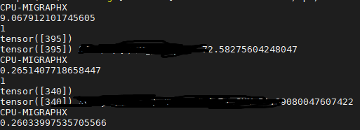 how to install migraphx · Issue #745 · ROCm/AMDMIGraphX · GitHub