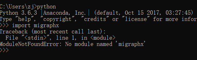 how to install migraphx · Issue #745 · ROCm/AMDMIGraphX · GitHub