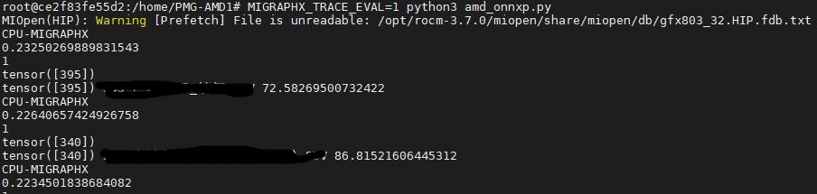 how to install migraphx · Issue #745 · ROCm/AMDMIGraphX · GitHub