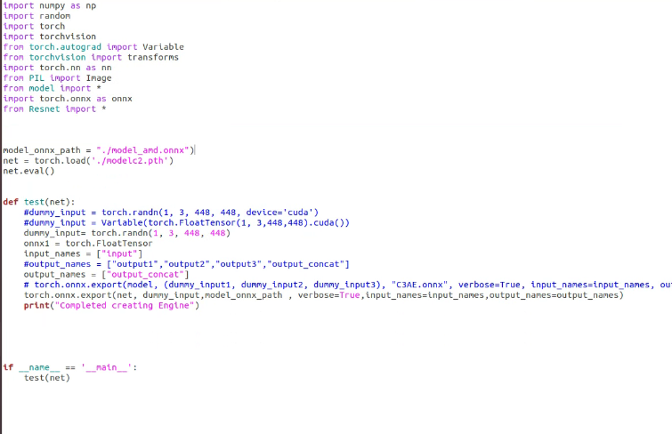 how to install migraphx · Issue #745 · ROCm/AMDMIGraphX · GitHub