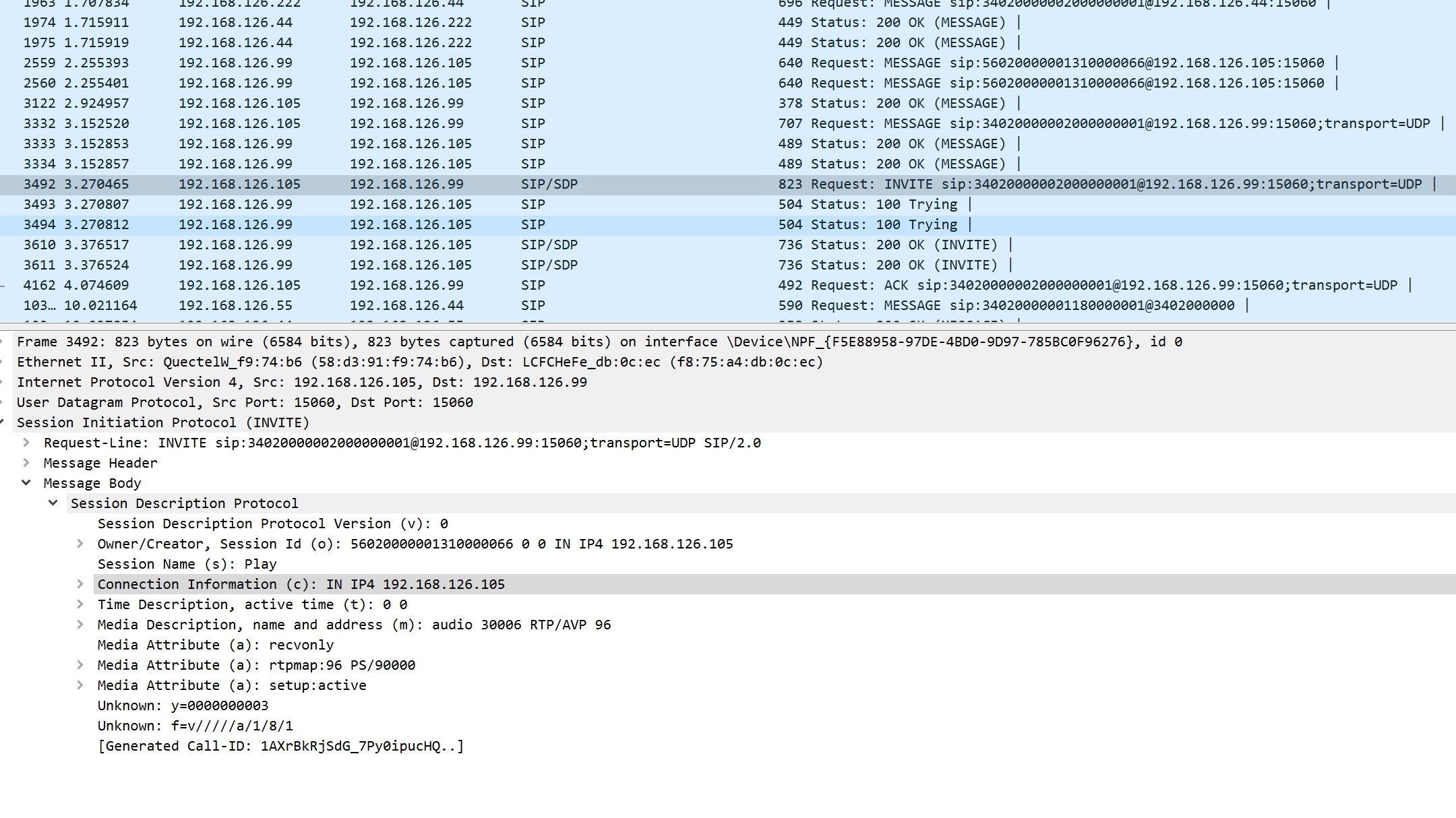 WVP + ZLM语音对讲-[技术咨询] · Issue #2217 · ZLMediaKit/ZLMediaKit · GitHub