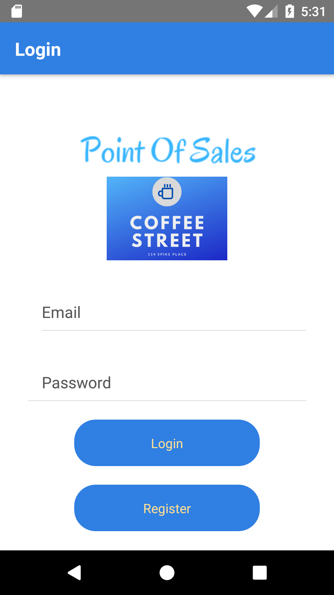 Github Ardabudipos Apps Reactnative Point Of Sales Apps Using React Native And Mysql