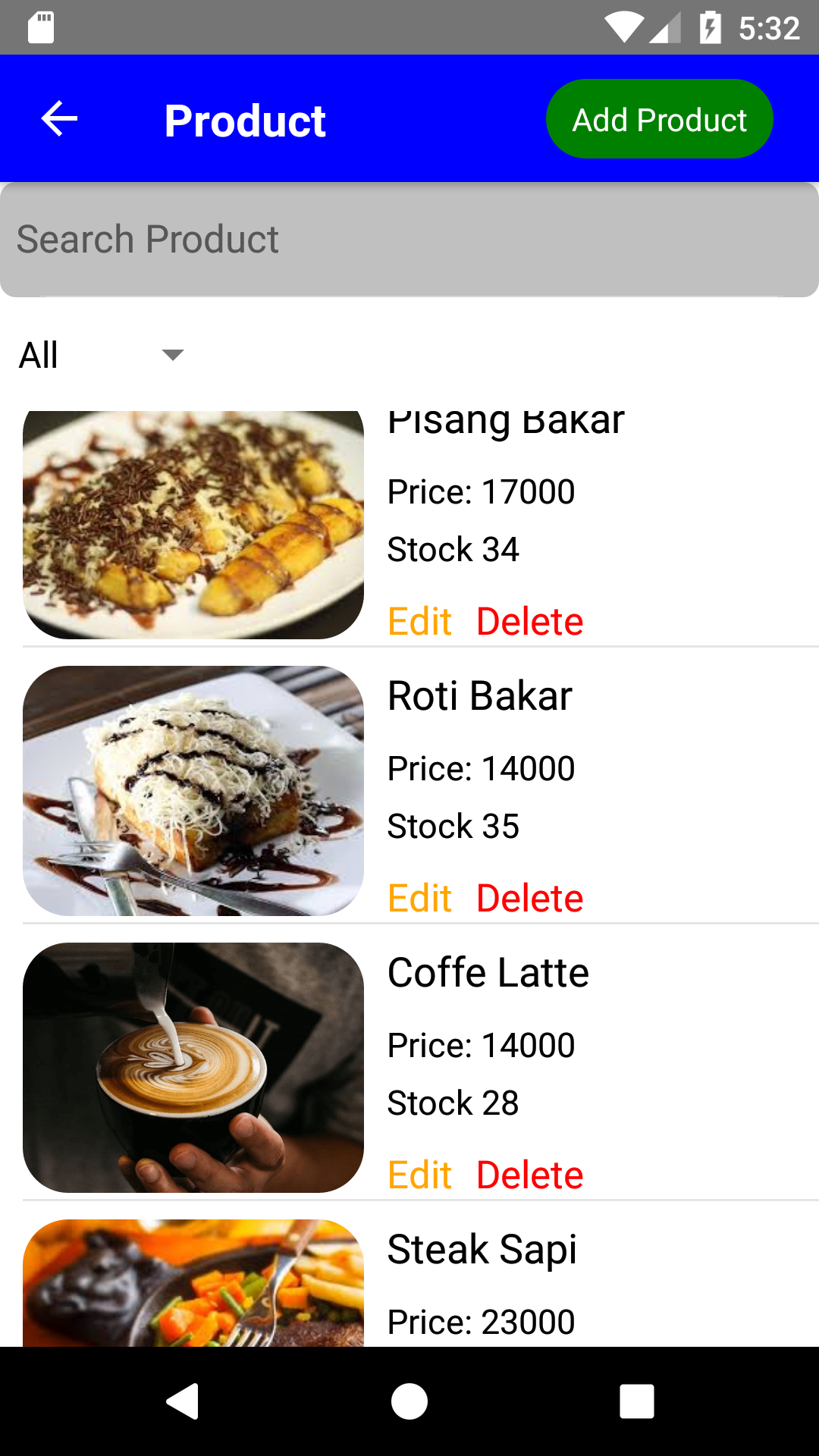 GitHub - ardabudi/POS-Apps-ReactNative: Point Of Sales Apps using React Native and Mysql