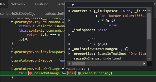 Spfx Listviewcommandset Not Loading Always In List Webpart · Issue 8385 · Sharepointsp Dev