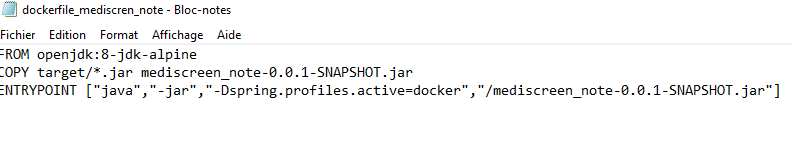 GitHub - sekou11/Developpez-une-solution-en-microservices-pour-votre-client