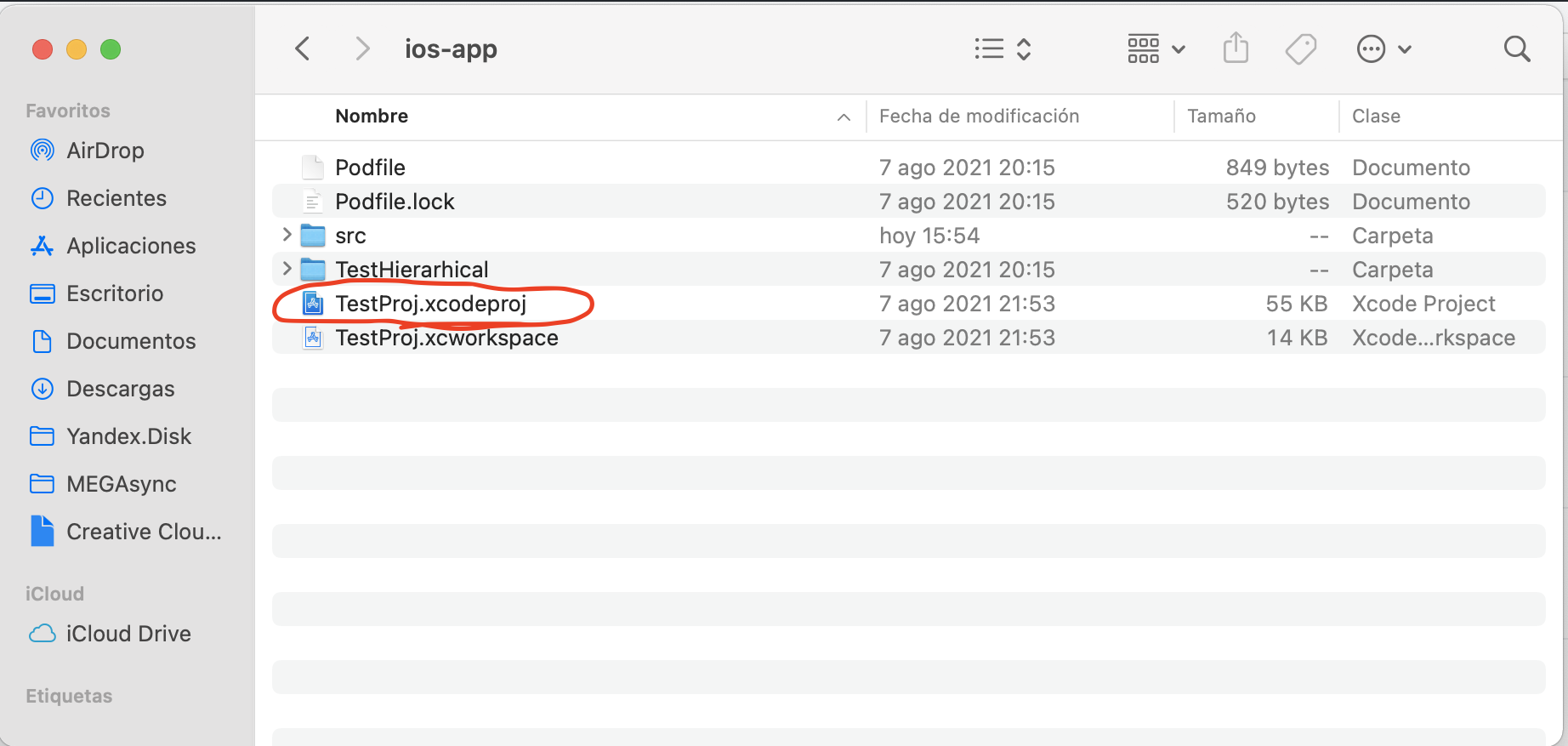 Error when building IOS sample apps. · Issue #232 · icerockdev/moko-resources · GitHub