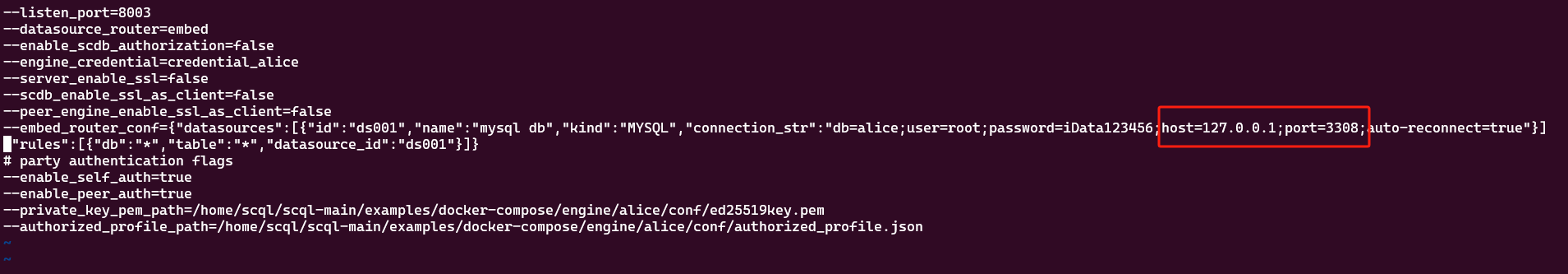 关于CCL的一些问题 · Issue #163 · secretflow/scql · GitHub