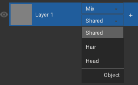 Filtering multiple objects to be visible · Issue #742 · armory3d/armortools · GitHub