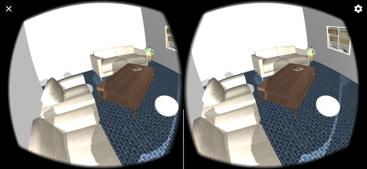 GitHub - utkarshShwetam/house-tour-VR: A VR application that takes you ...