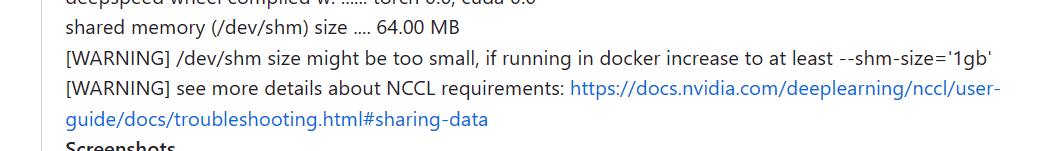 Exit with code -7 When trarining LLama-2-7b-hf · Issue #4218 ...