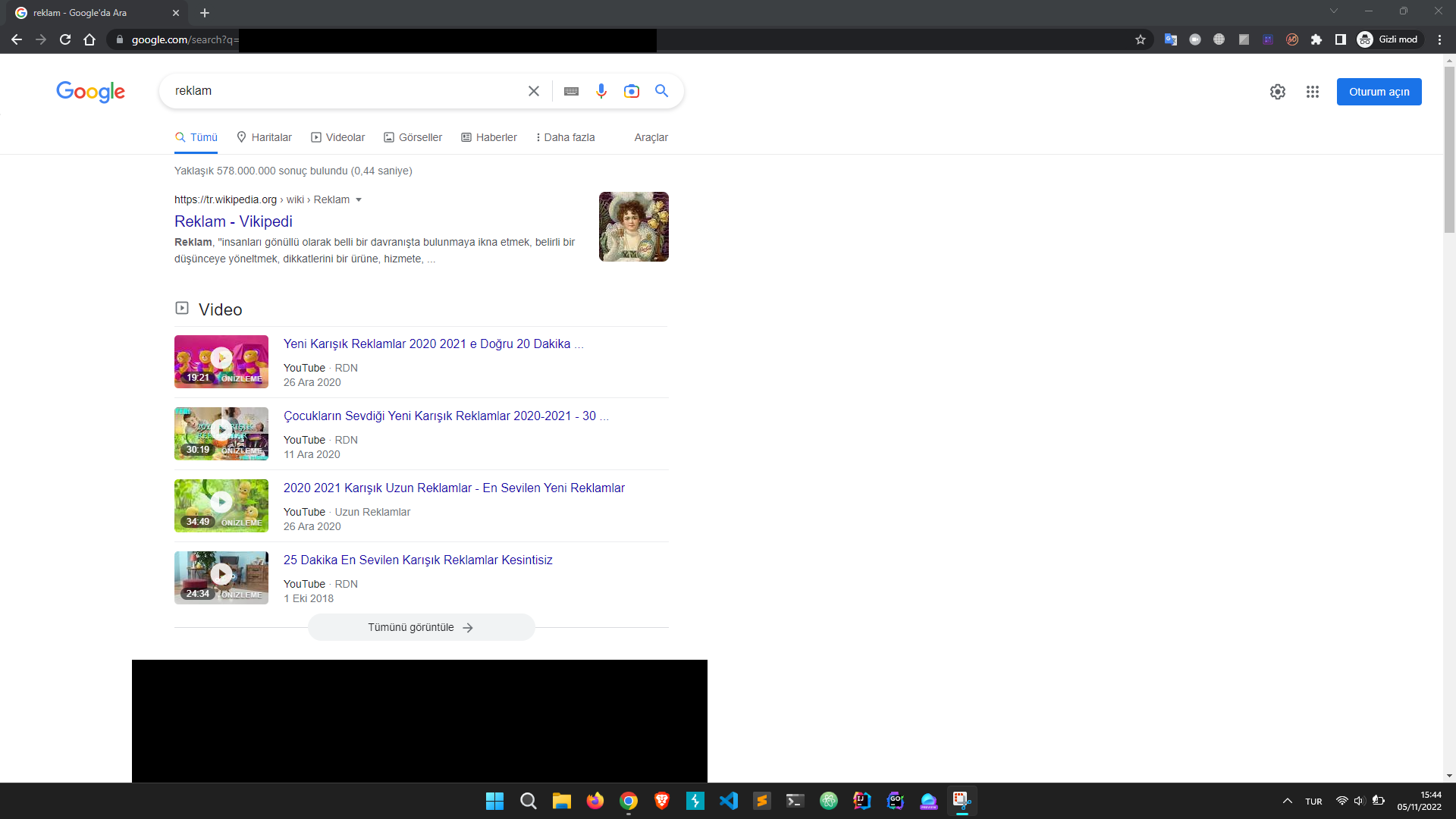 Github Daddydemir Noads Google Search Page Ads Deleted