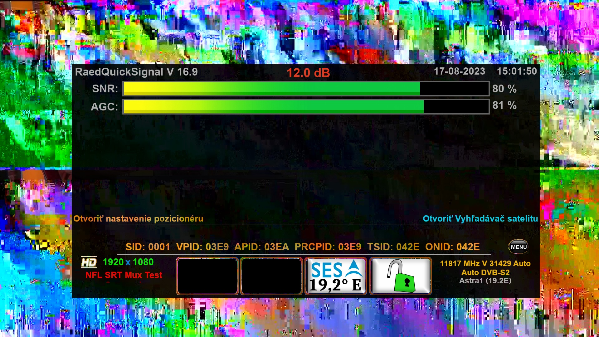 AVL6261 - Cannot tune on S2X · Issue #3 · availink/dvb-frontends ...
