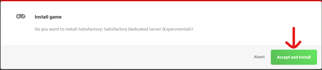 Satisfactory: Experimental Build | ZAP-Hosting Docs