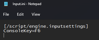 Satisfactory: Console Commands | ZAP-Hosting Docs