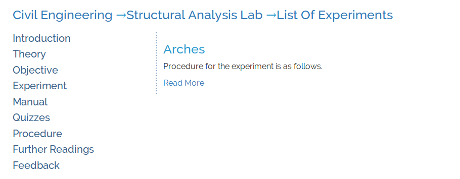 Arches_Procedure · Issue #94 · virtual-labs-archive/basic-structural-analysis-iiith · GitHub