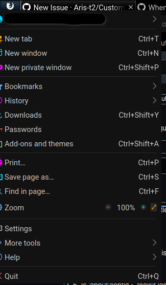 [Fx102+] Misaligned panel when app button is in title bar · Issue #469 ...