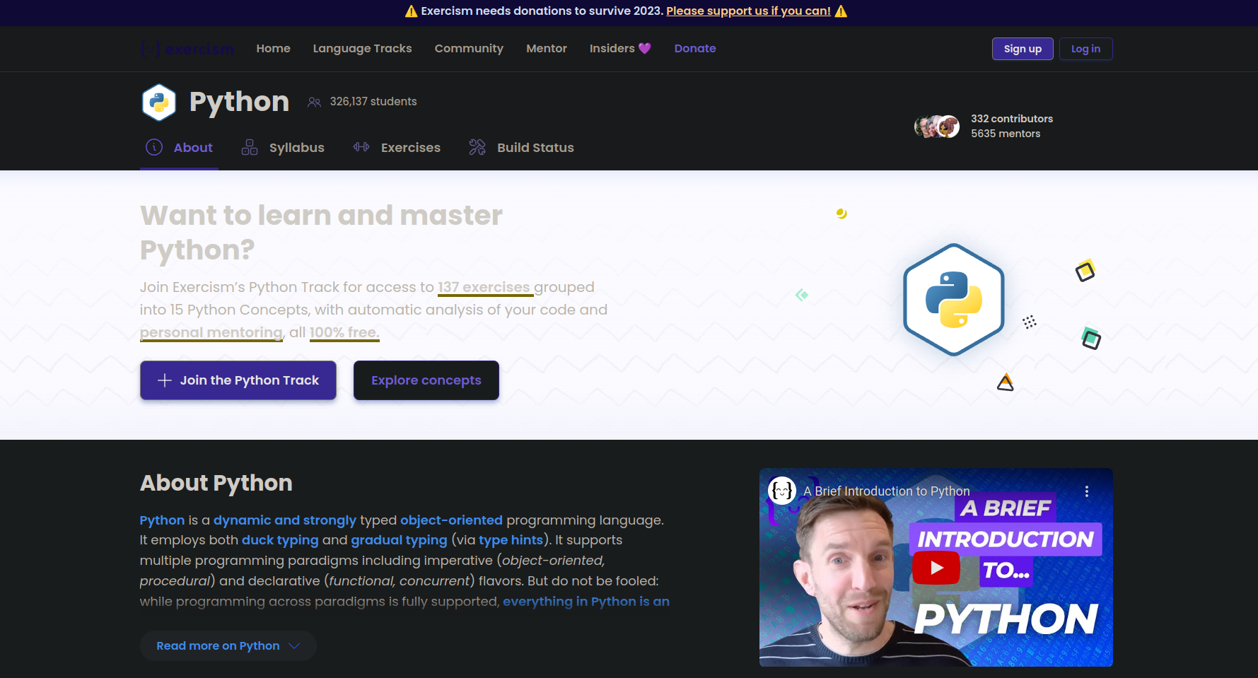 [Broken Website] Exercism gradients · Issue #11226 · darkreader/darkreader · GitHub