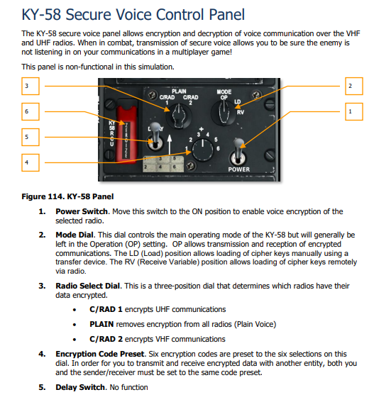 A-10C radio encryption is on FM band rather than VHF · Issue #630 ...