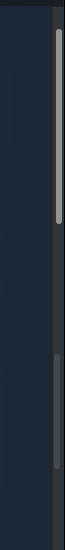 [New Steam UI] Scrollbar background is transparent · Issue #9400 · ValveSoftware/steam-for-linux ...