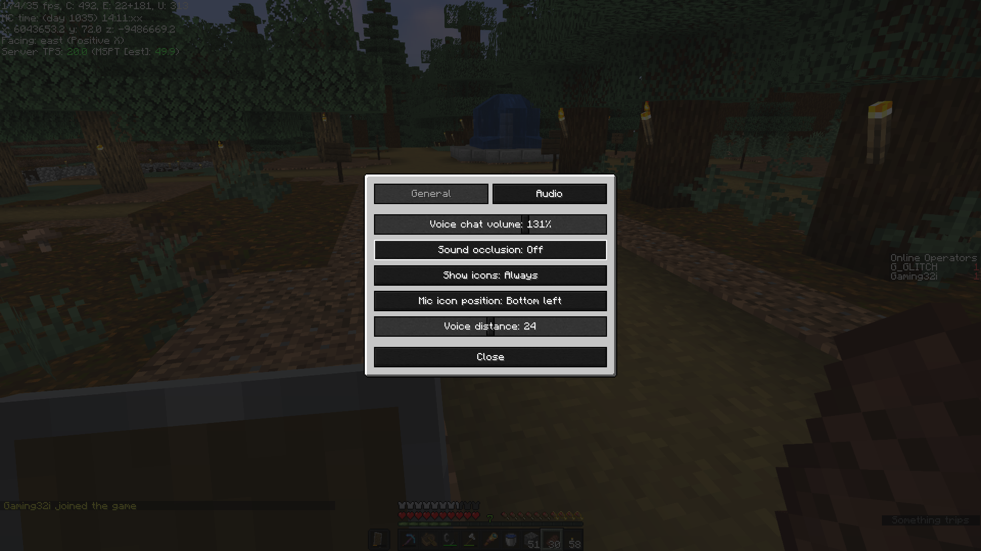 Bug: Doesn't support "plugin" packets · Issue #169 · mircokroon ...