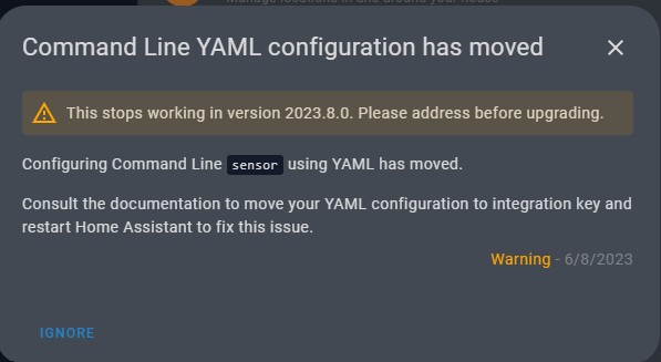 Command Line YAML configuration has moved · Issue #38 · aex351/home-assistant-neerslag-card · GitHub