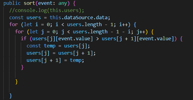 GitHub - rohandhurat/bubbleSort