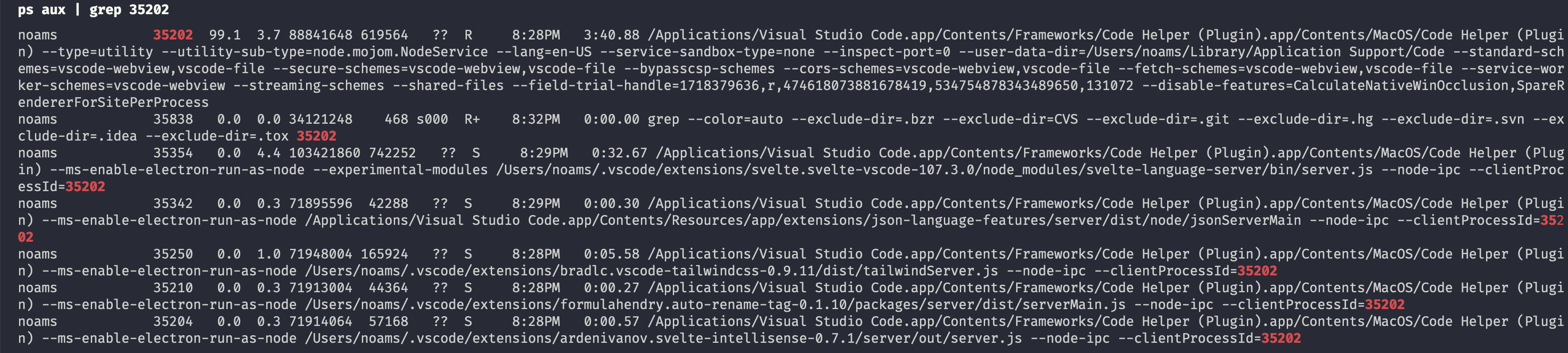 v0.2.6 completely breaks Prettier in Svelte Projects · Issue #148 · tailwindlabs/prettier-plugin ...