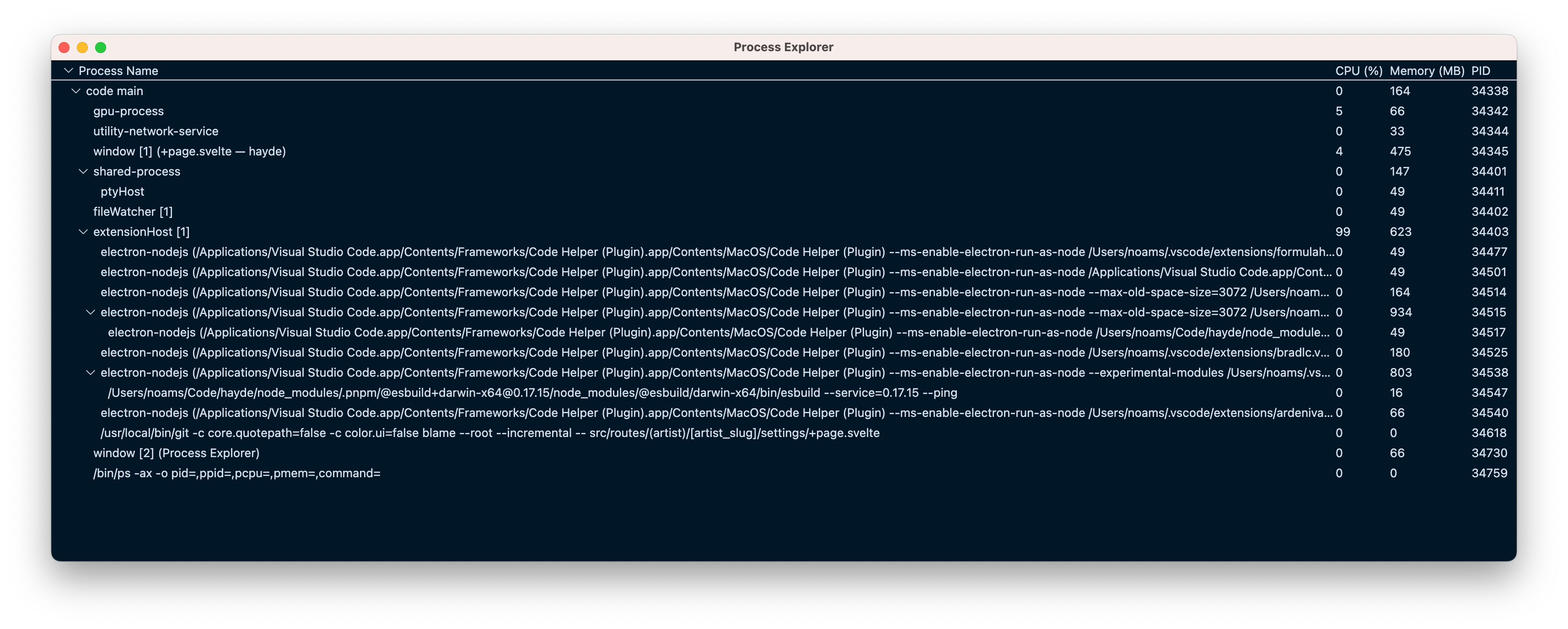 V0 2 6 Completely Breaks Prettier In Svelte Projects · Issue 148 · Tailwindlabs Prettier Plugin