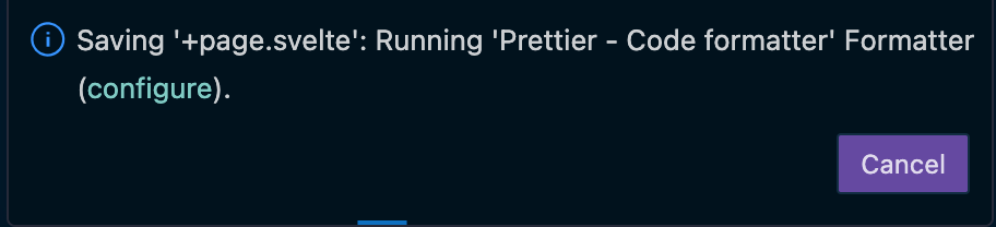 V0 2 6 Completely Breaks Prettier In Svelte Projects · Issue 148 · Tailwindlabs Prettier Plugin