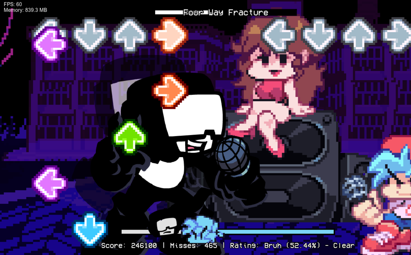 Change Character freezes Spirit effect · Issue #12734 · ShadowMario/FNF-PsychEngine · GitHub