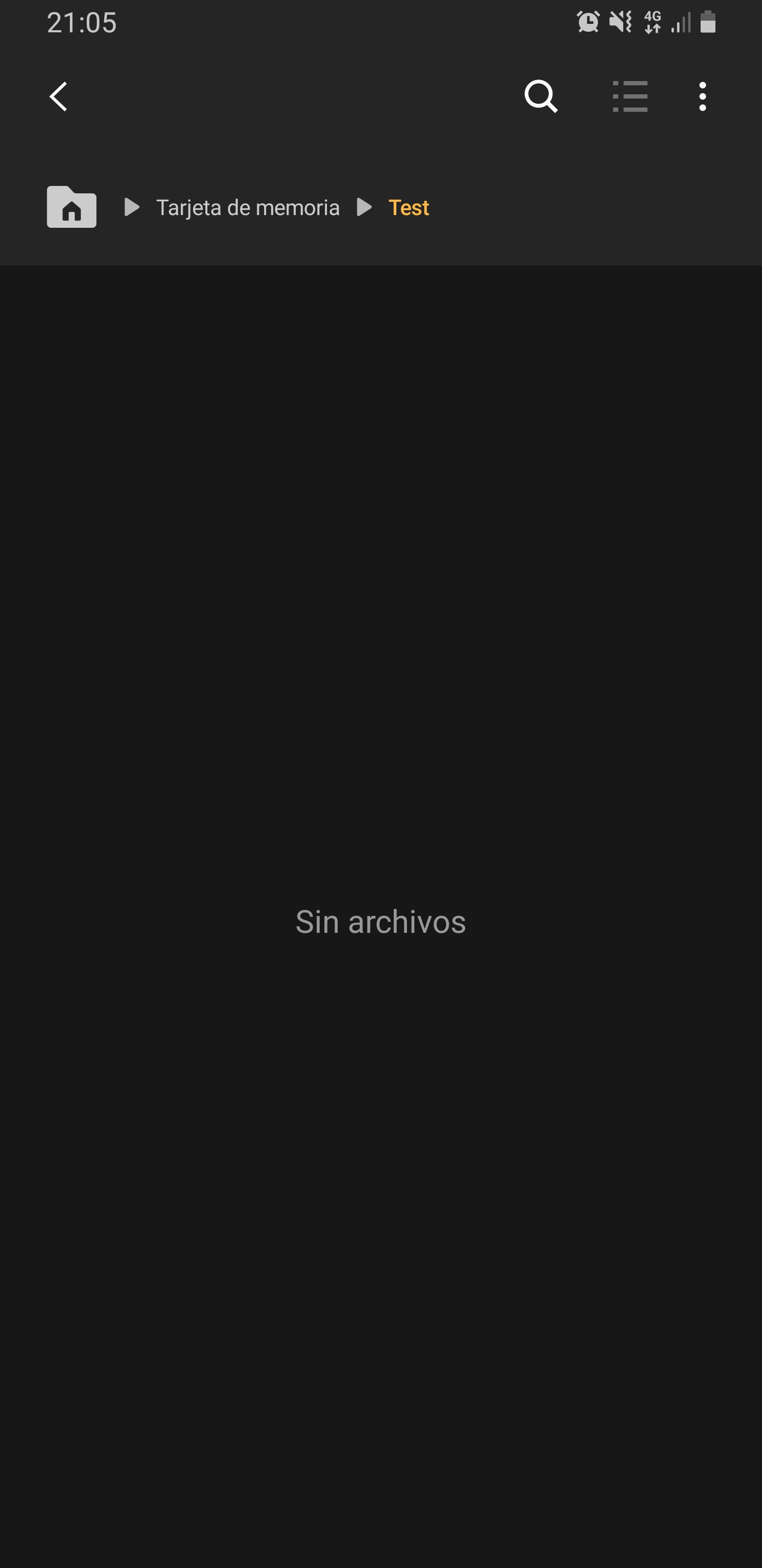 External sdcard permisions: Syncthing app can create a folder but no sync · Issue #1881 ...