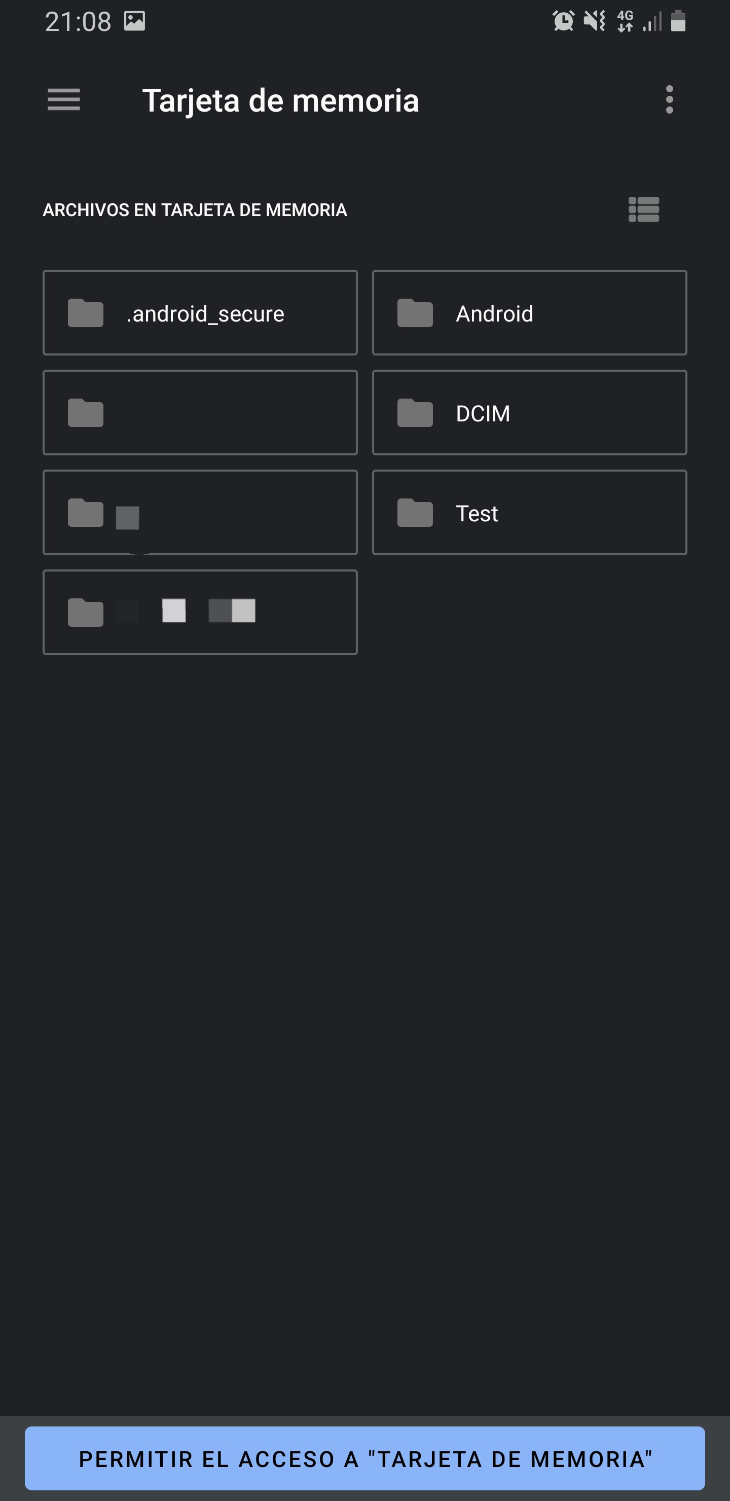 External sdcard permisions: Syncthing app can create a folder but no sync · Issue #1881 ...