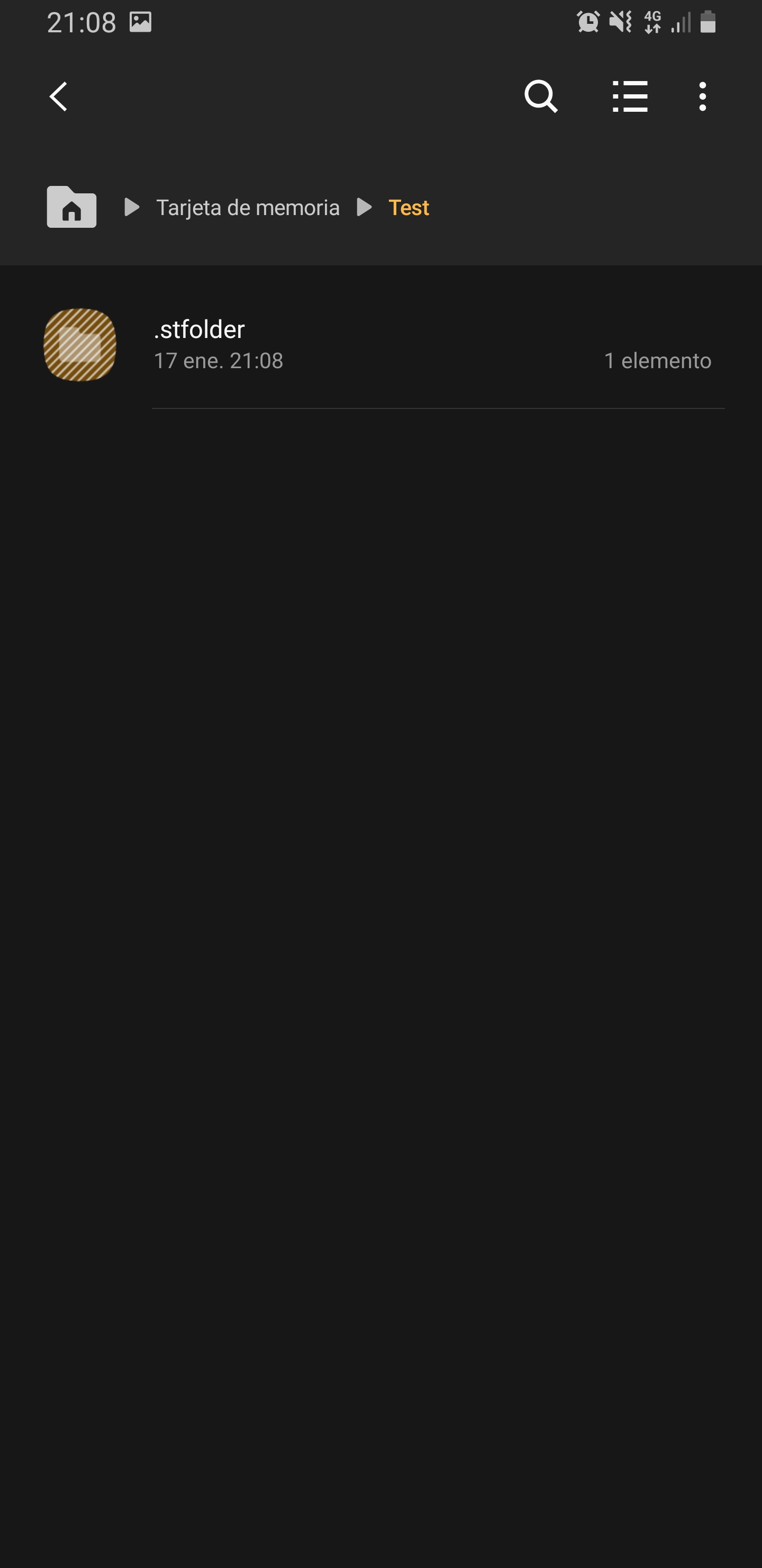External sdcard permisions: Syncthing app can create a folder but no sync · Issue #1881 ...