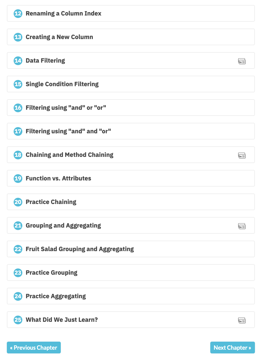 Feedback for Module 2 · Issue #18 · UBC-MDS/programming-in-python-for ...
