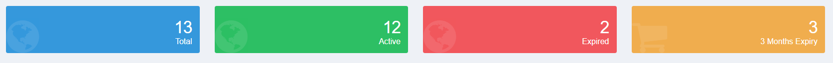 Widget Card Colour · Filamentphp Filament · Discussion 6049 · Github