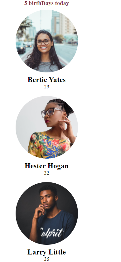 GitHub - saiteja-gatadi1996/React-useState-Basic-Project-1-Birthday-reminder-