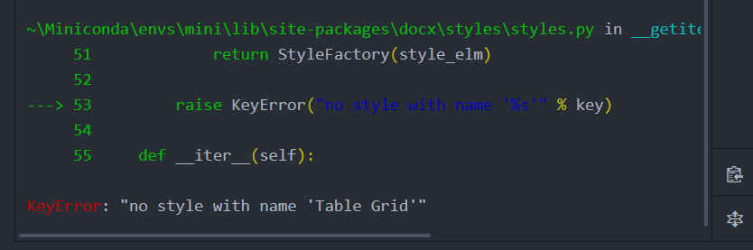 Change Table Border Line When Useing Add table Issue 804 Python openxml python docx GitHub